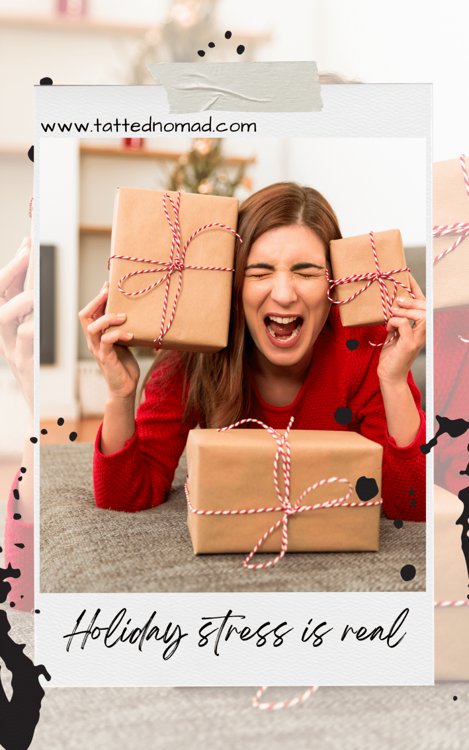 The Ultimate Guide to Overcome Post-Holiday Exhaustion